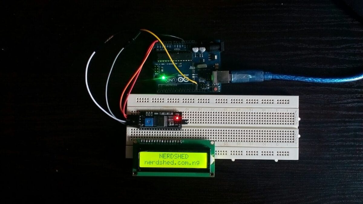 RS-485 Two Way Communications with Arduino - Nerdshed
